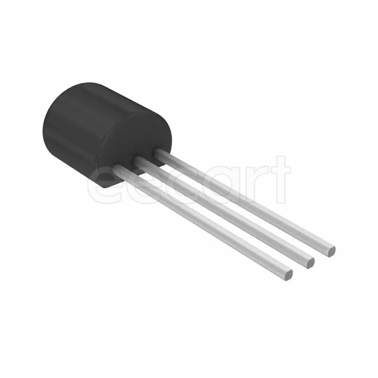 MCP9700A-E/TO Microchip | PCBX Electronics